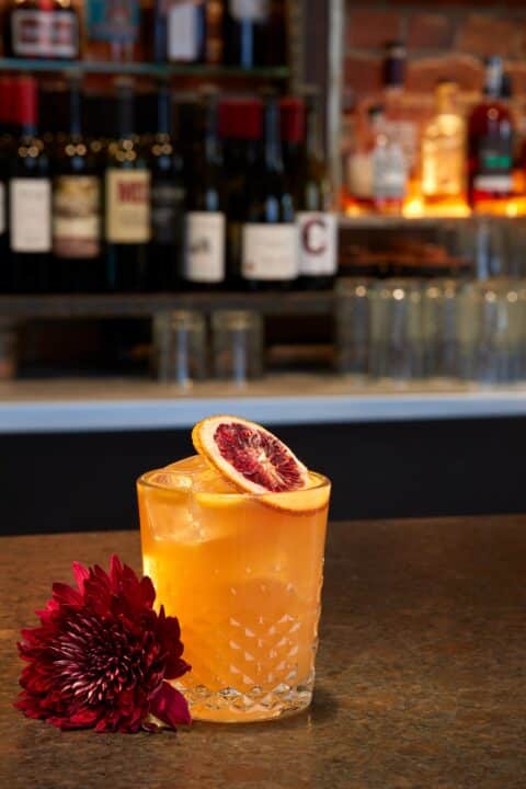 Menu - Souk Mediterranean Kitchen & Bar