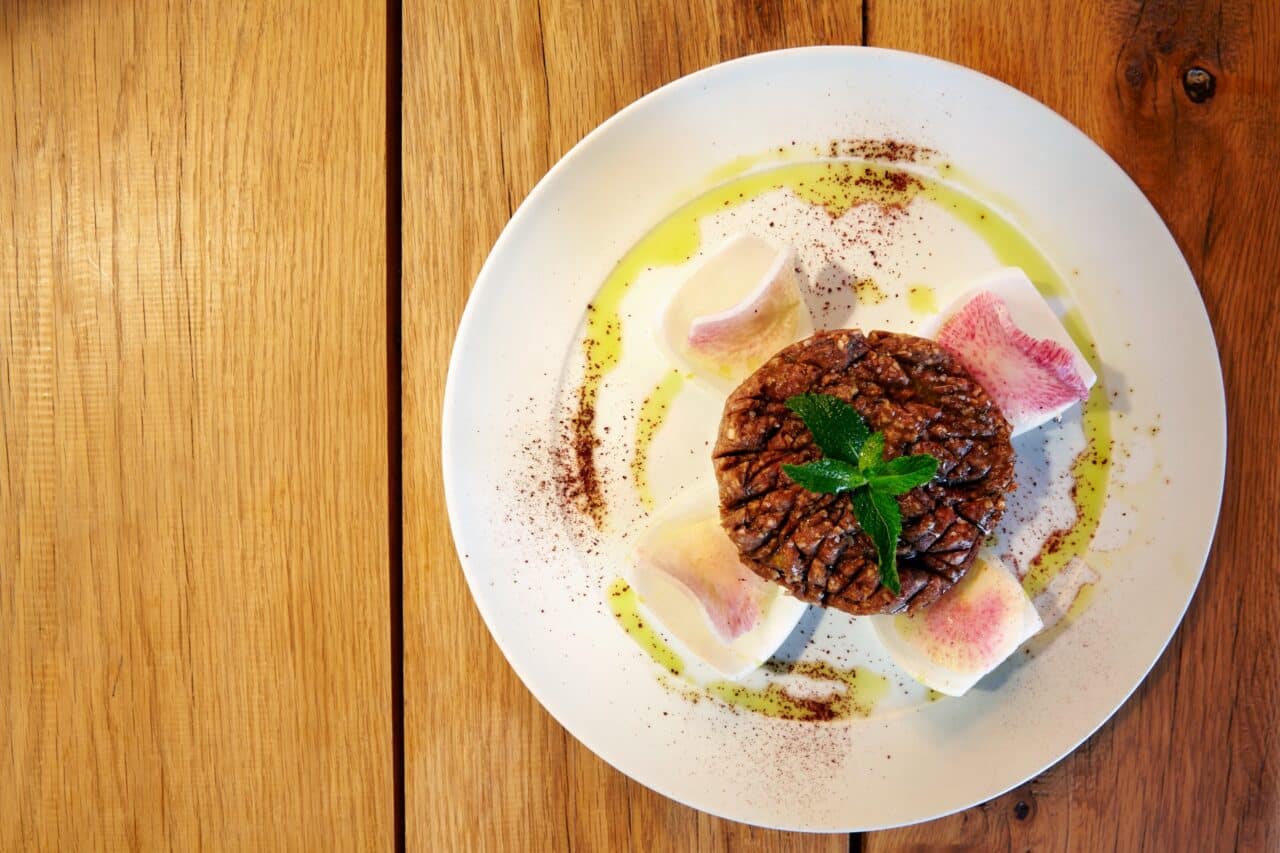 Gallery - Souk Mediterranean Kitchen & Bar