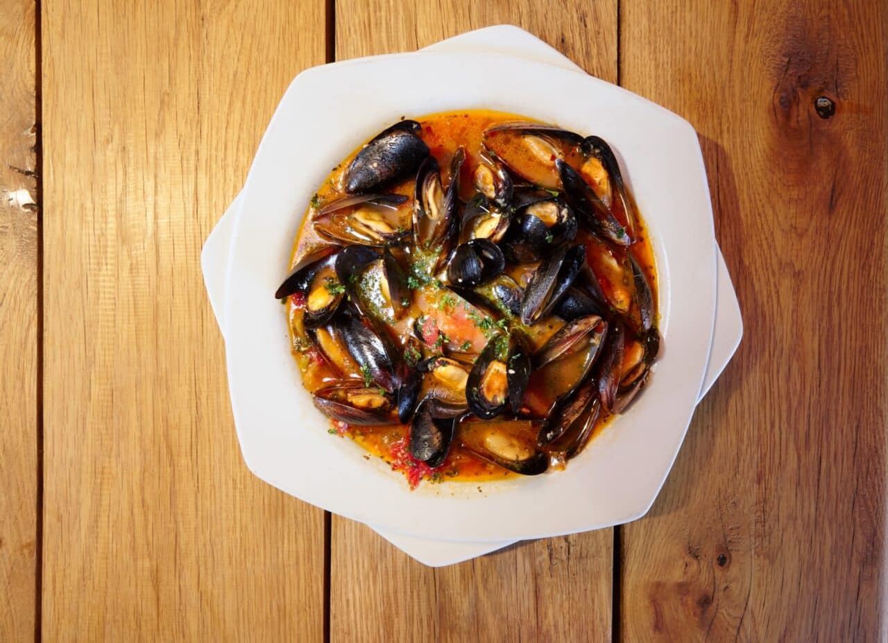 Gallery - Souk Mediterranean Kitchen & Bar