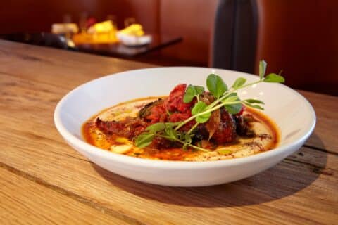 Menu - Souk Mediterranean Kitchen & Bar