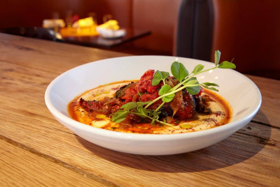 Menu - Souk Mediterranean Kitchen & Bar