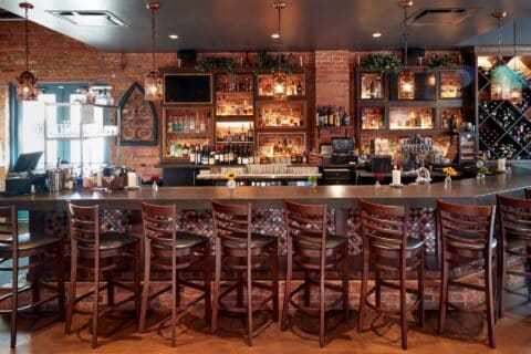 Order Online - Souk Mediterranean Kitchen & Bar