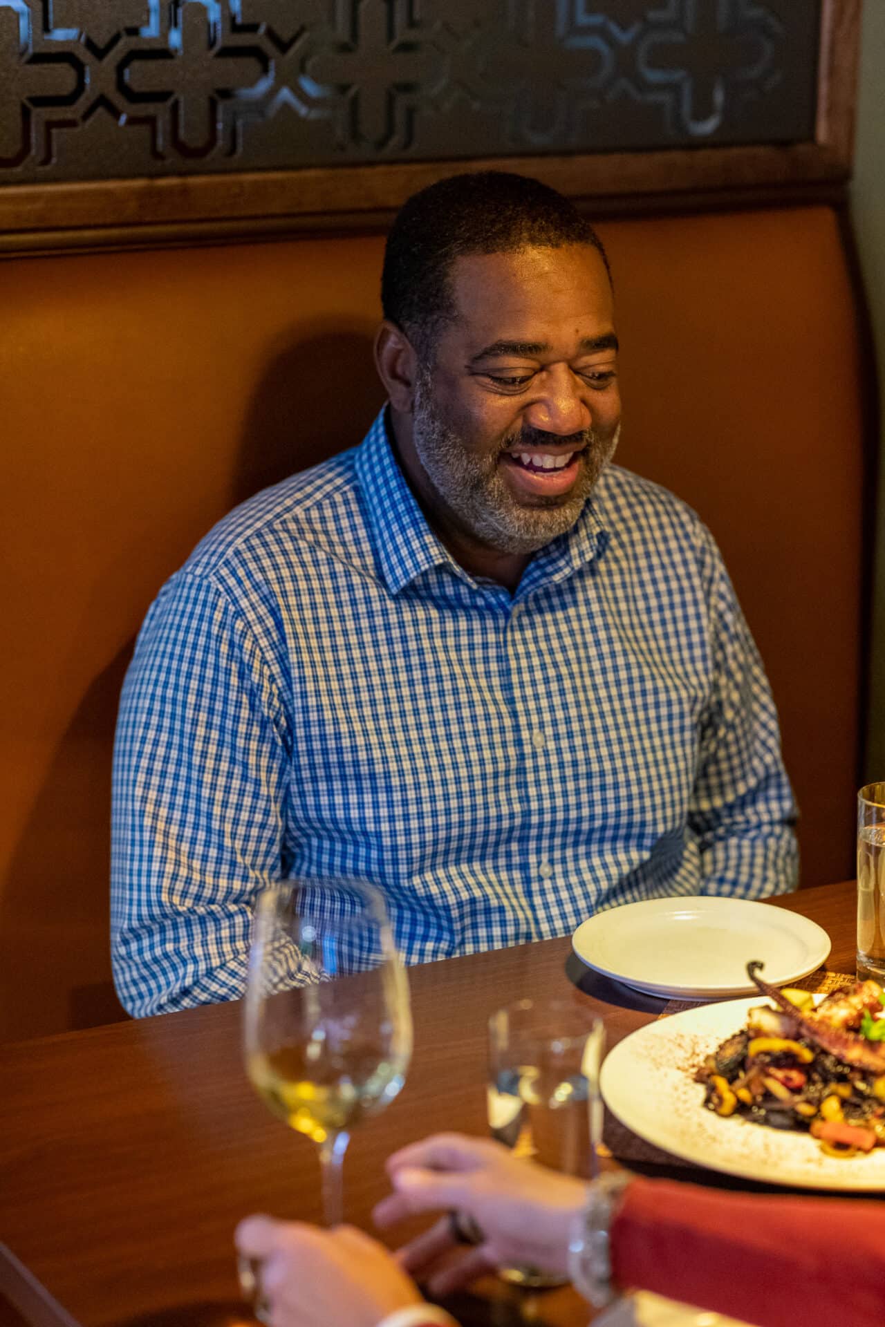 Reservations - Souk Mediterranean Kitchen & Bar