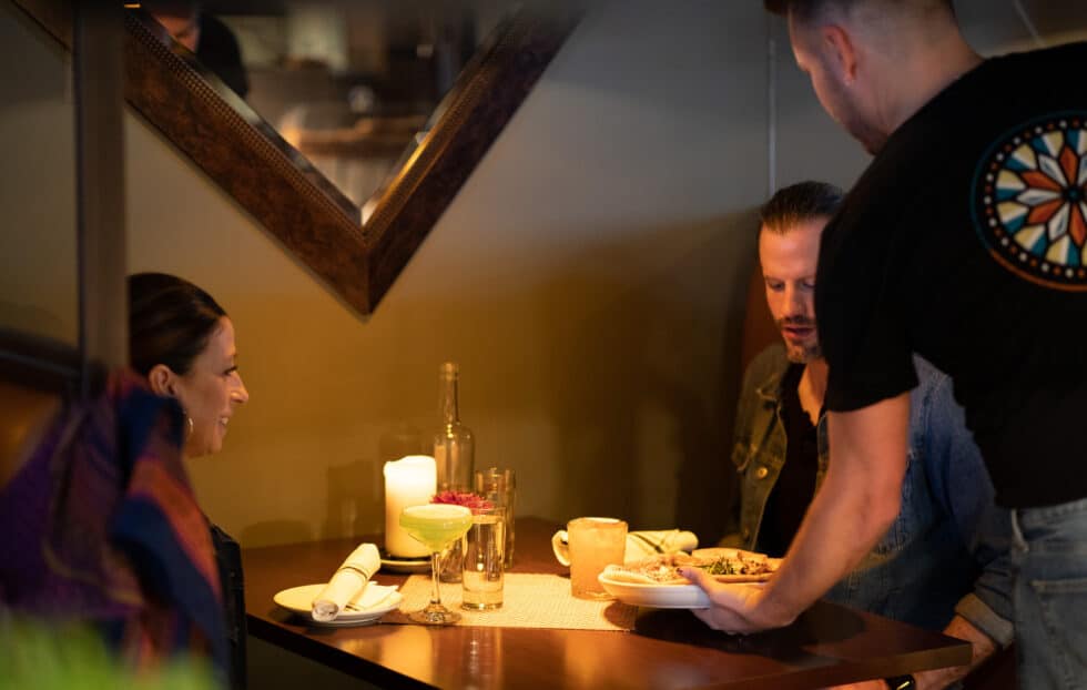 Reservations - Souk Mediterranean Kitchen & Bar