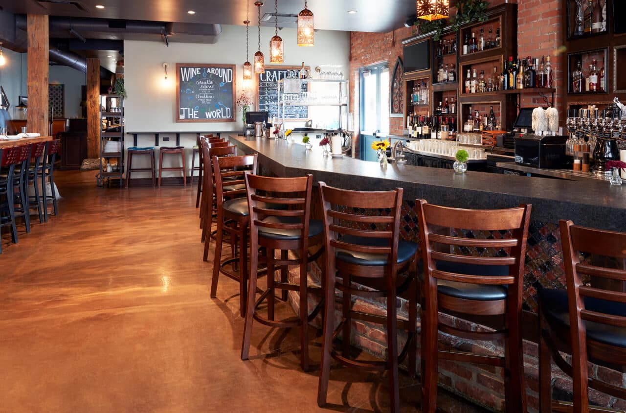 Reservations - Souk Mediterranean Kitchen & Bar