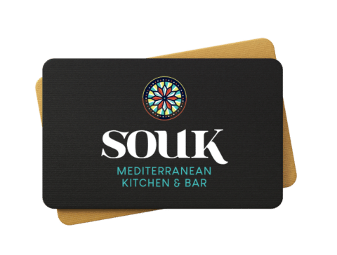 Souk Mediterranean Kitchen & Bar